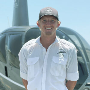 Pilots - Helicopter Horizons