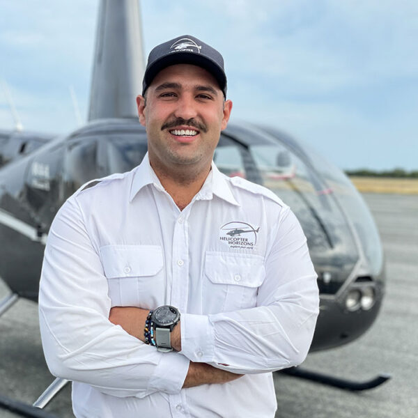 Pilots - Helicopter Horizons