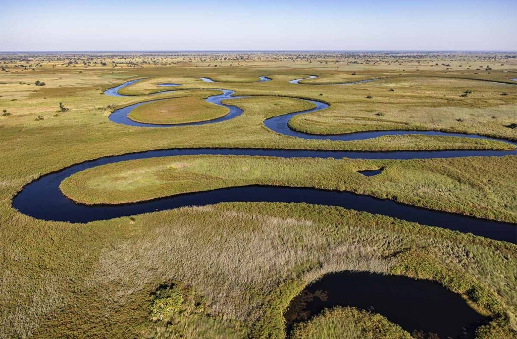 30 Min Scenic from The Heliport - Helicopter Horizons