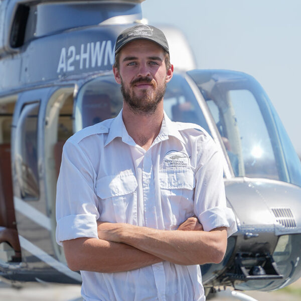 About Us - Helicopter Horizons