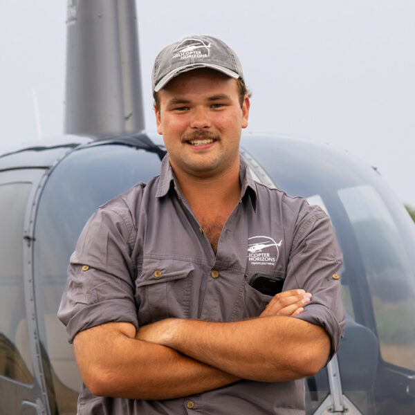 About Us Helicopter Horizons