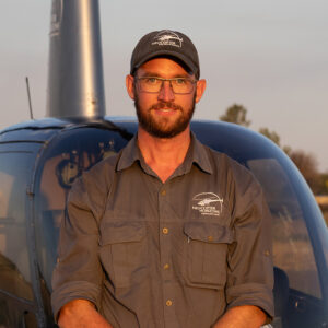 About Us - Helicopter Horizons