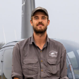 About Us - Helicopter Horizons